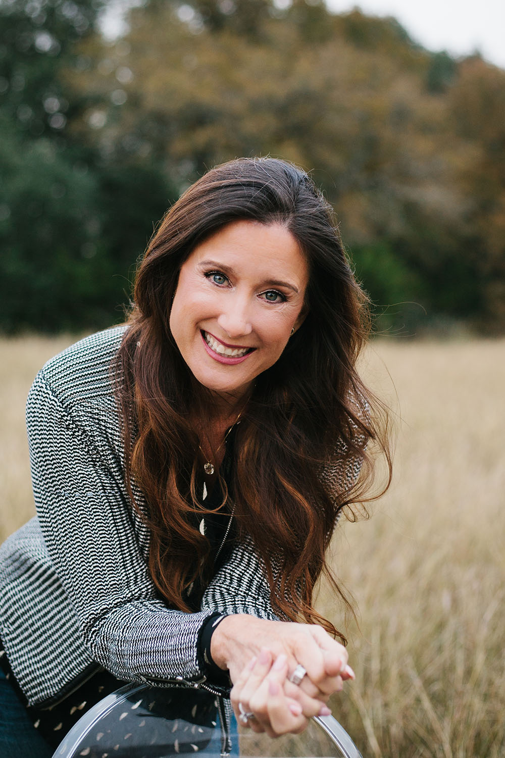 Jennifer Brazer - Take the Leap